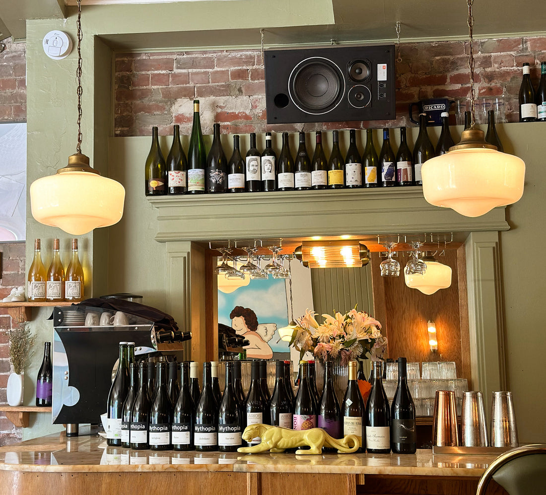 Restaurant Nolan – Restaurantnolan